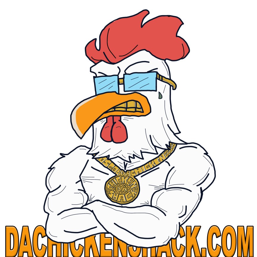 Giving Back With Gratitude: Hip-Hop Spreads Love – DaChickenShack